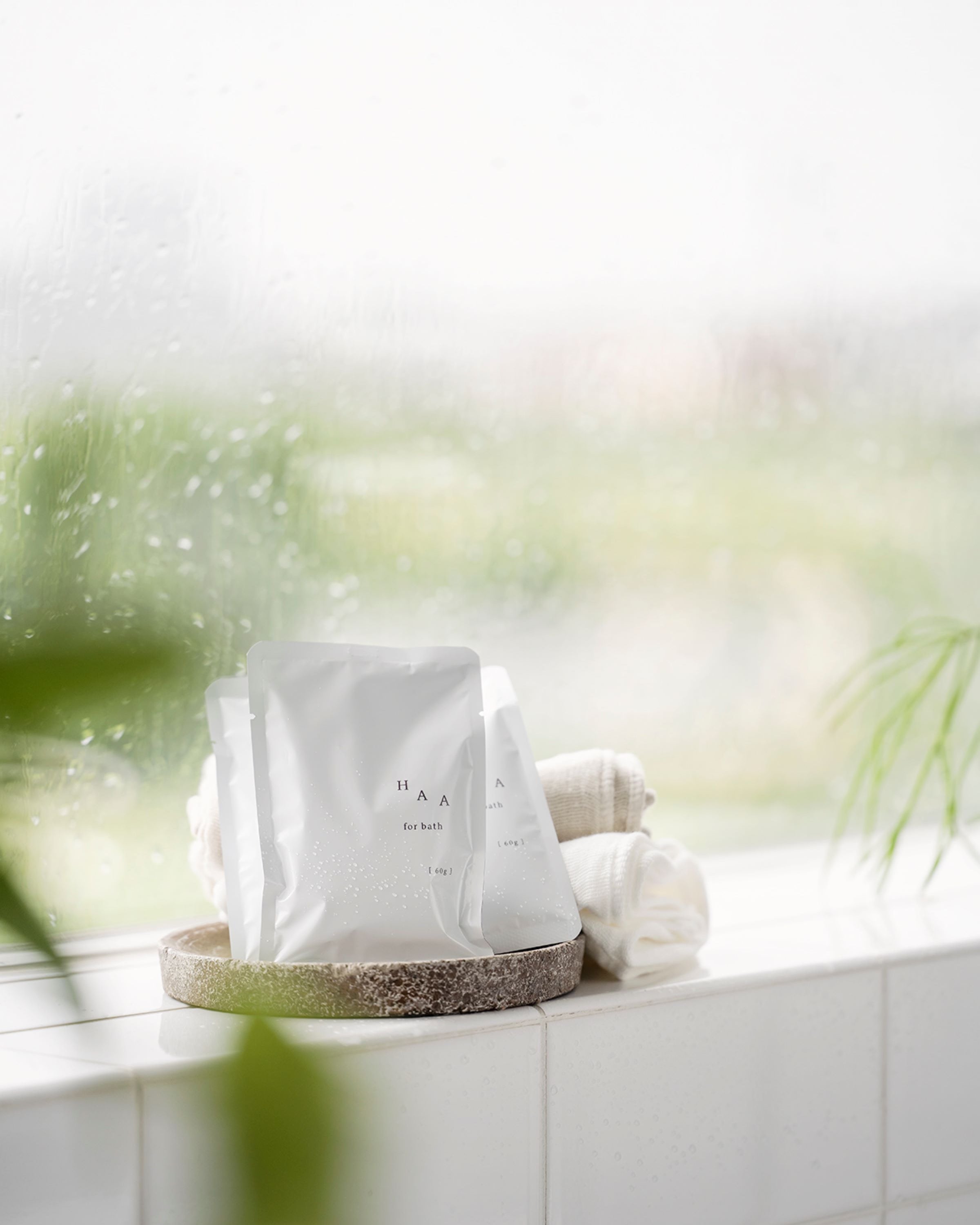 HAA 公式オンラインストア｜ギフトに人気な別府 温泉発の入浴剤