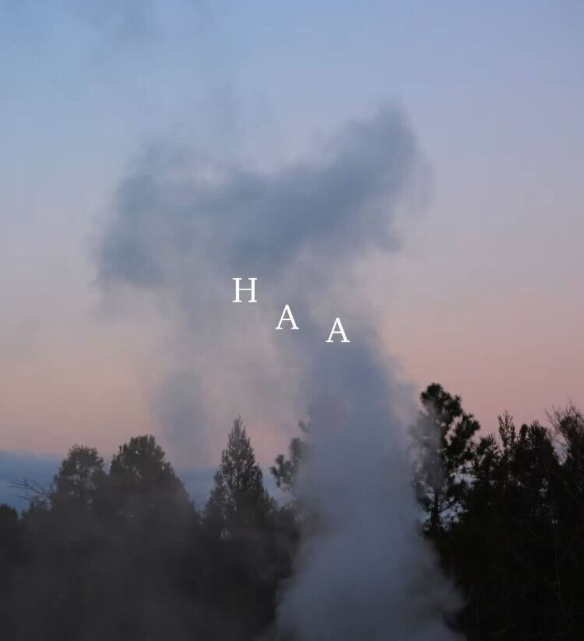 \May 9 is the day of breathing/"HAA LAB" will start! | HAA 公式オンラインストア