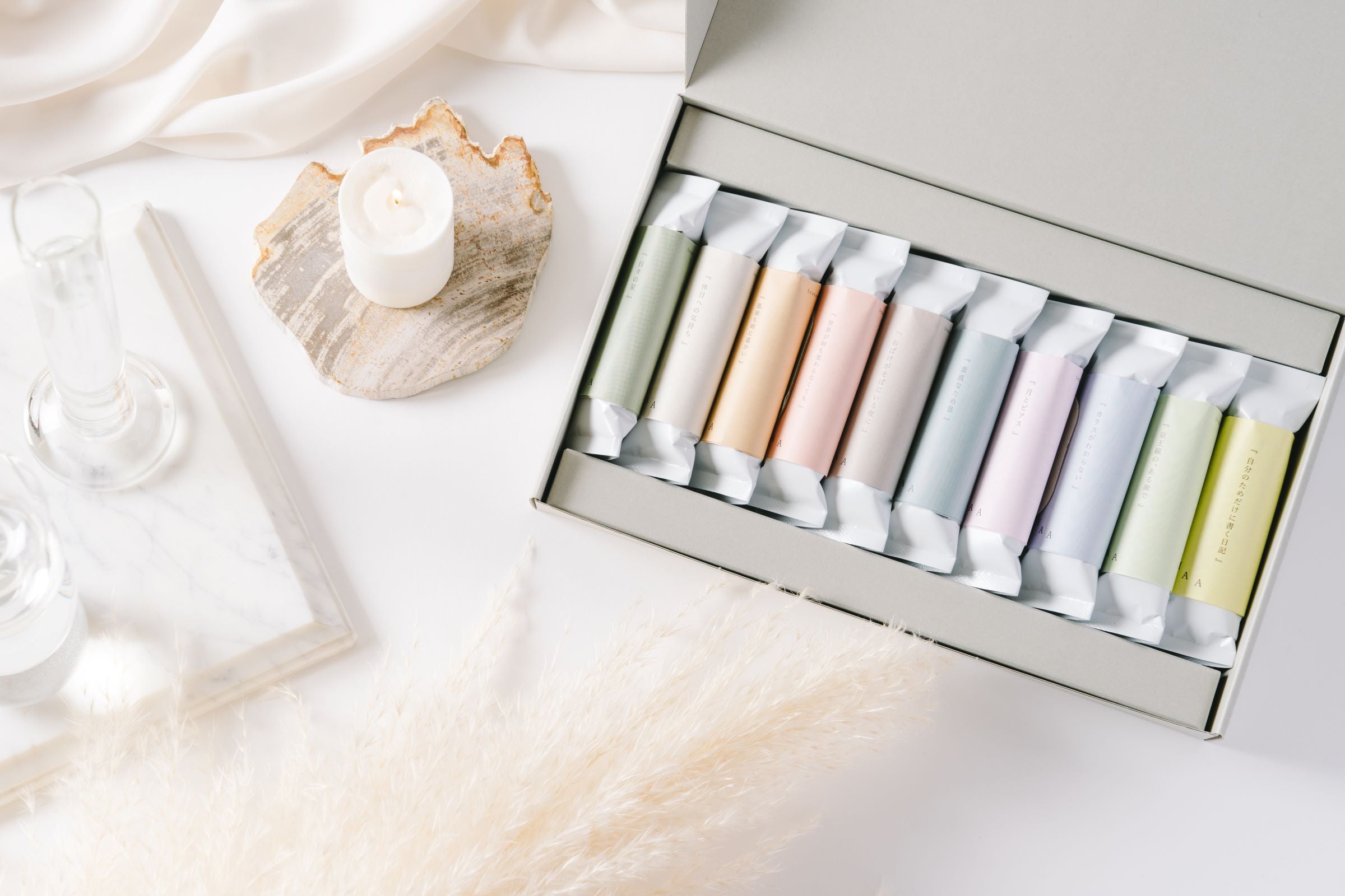 HAA for bath 日々（10個入り）が新しくなりました | HAA 公式オンラインストア