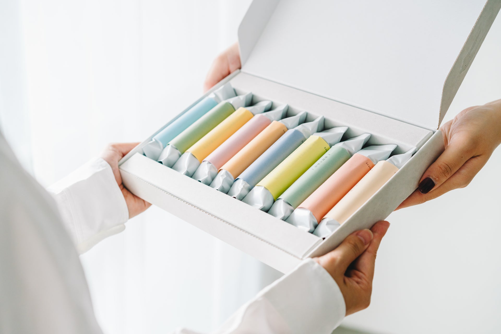 HAA for bath 日々｜ギフトに人気のおしゃれな入浴剤 | HAA 公式オンラインストア