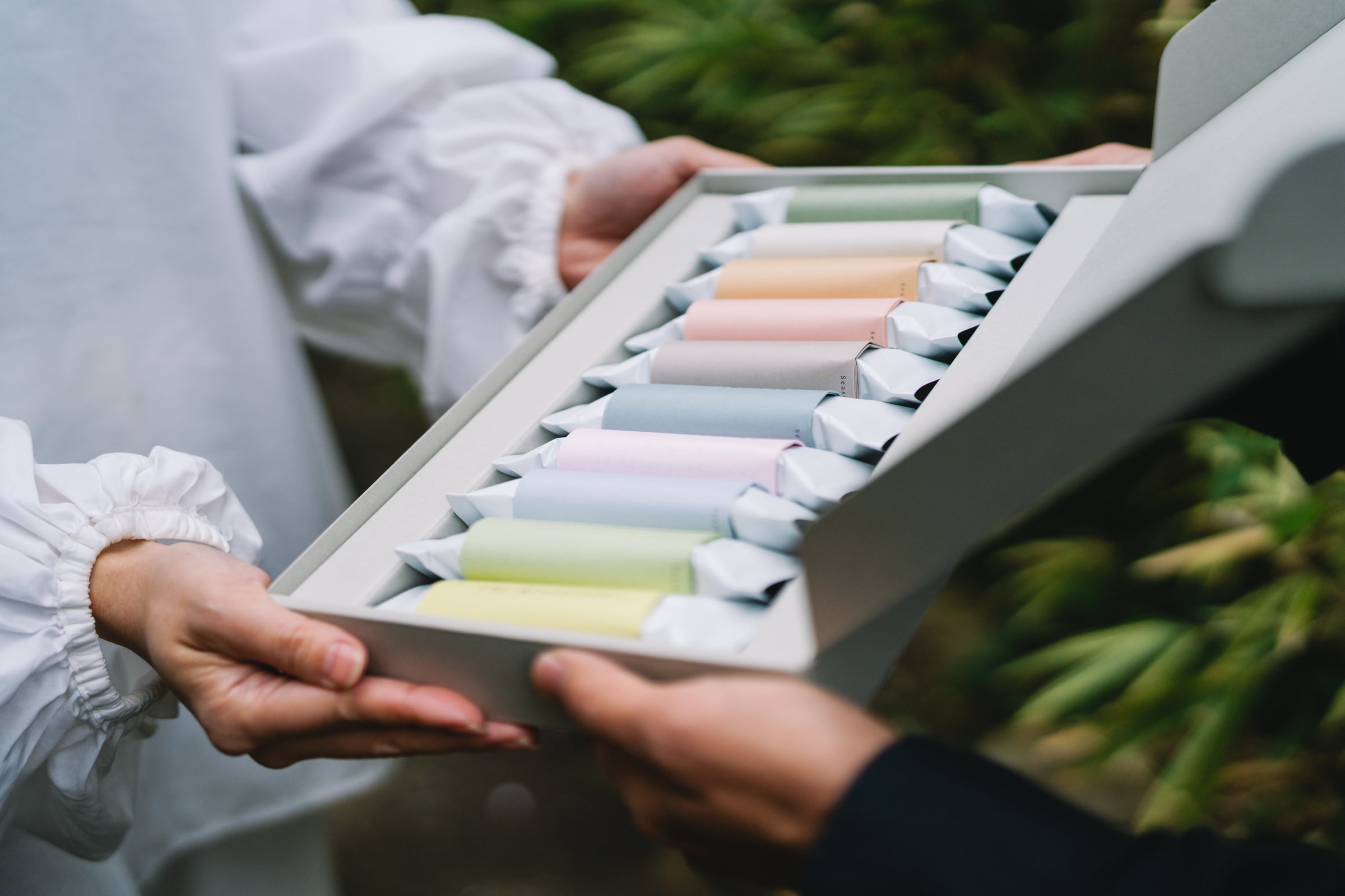 HAA for bath 日々｜ギフトに人気のおしゃれな入浴剤 | HAA 公式オンラインストア