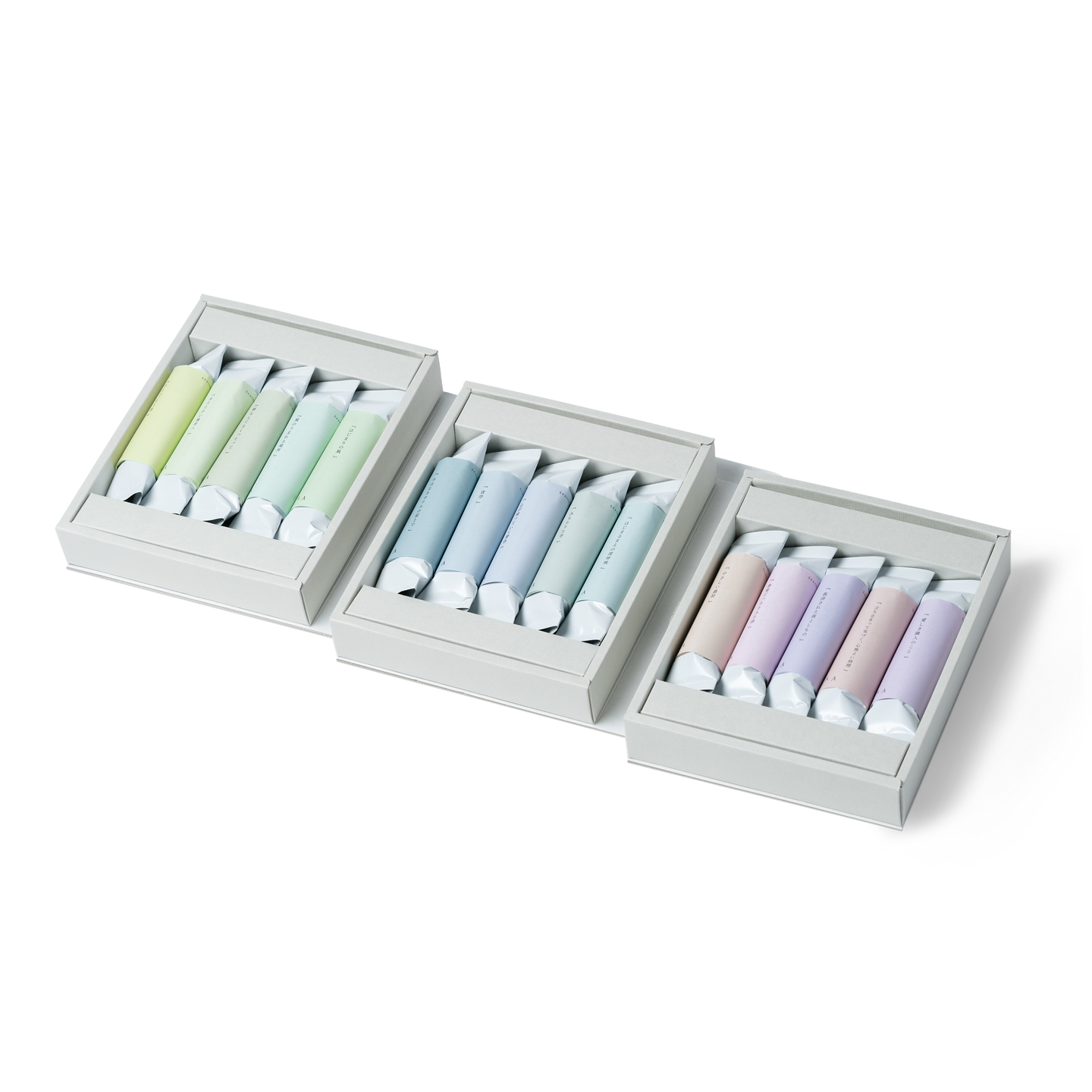 HAA for bath 日々（5個入り）｜ギフトに人気のおしゃれな入浴剤 | HAA 公式オンラインストア