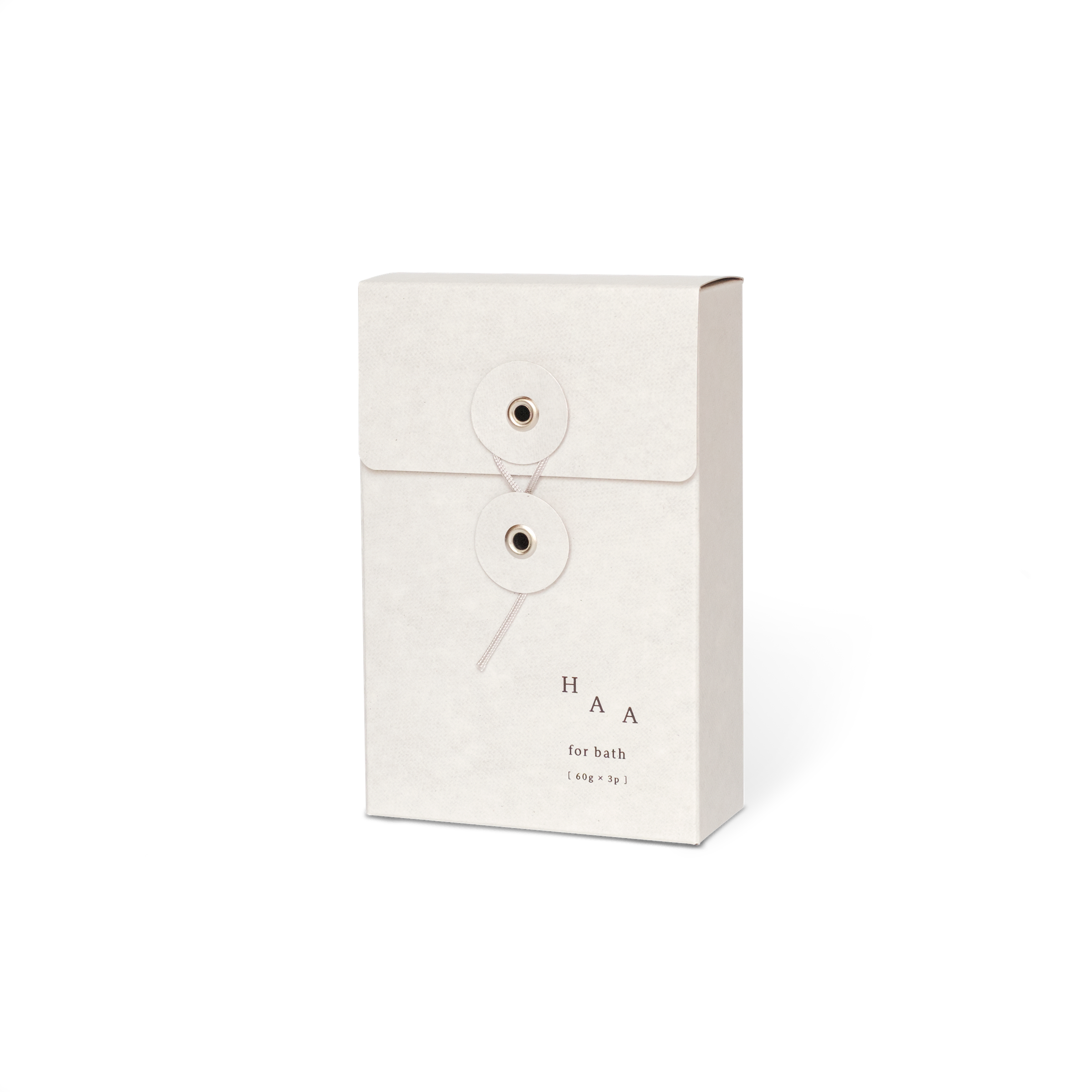 HAA 公式オンラインストア｜ギフトに人気な別府 温泉発の入浴剤