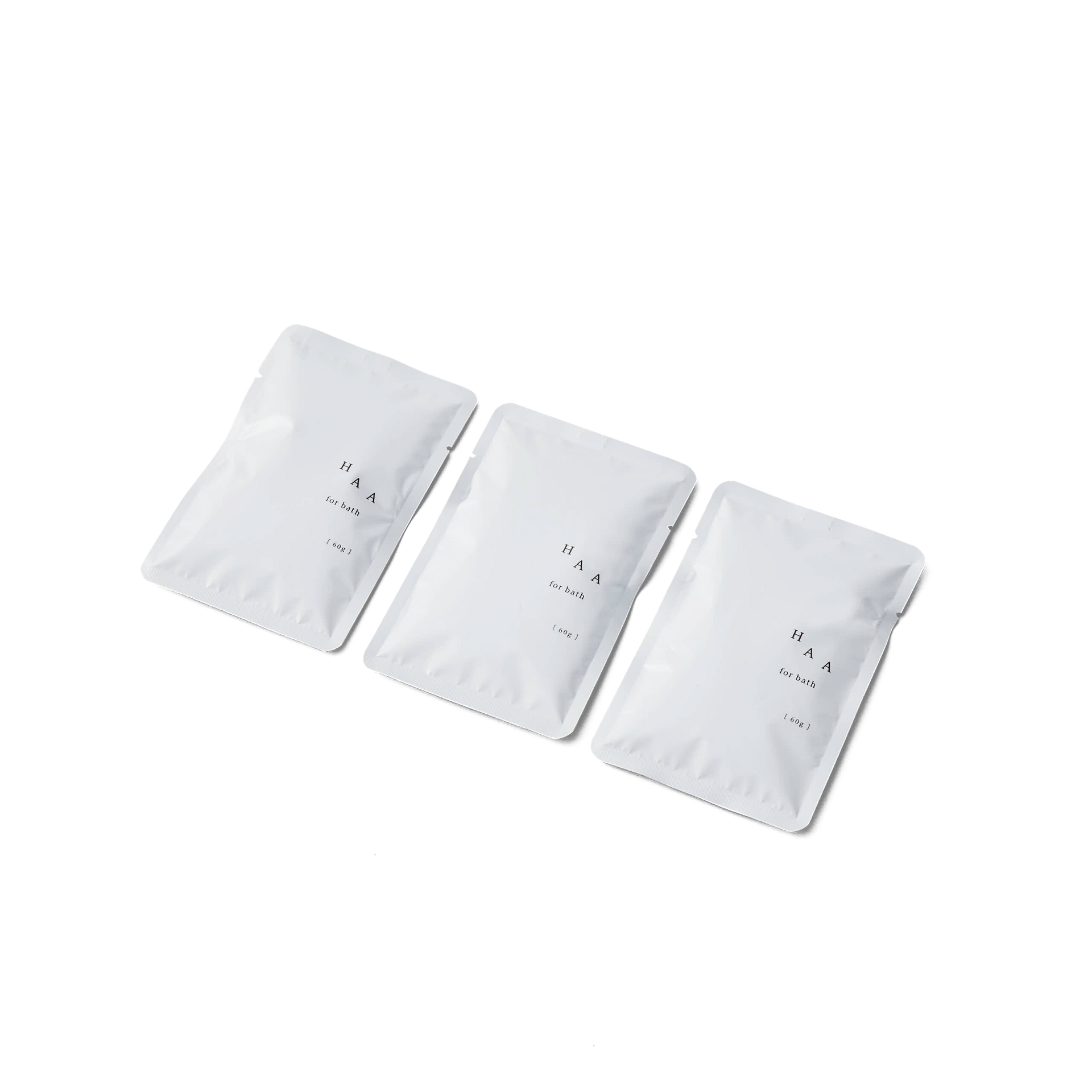 HAA 公式オンラインストア｜ギフトに人気な別府 温泉発の入浴剤